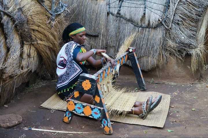 Nigerian traditional arts and crafts - Legit.ng
