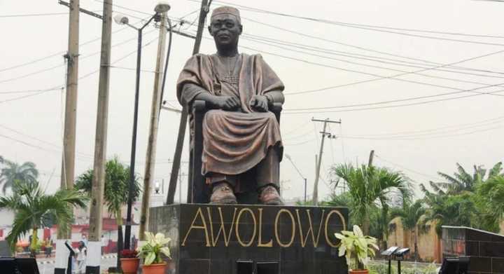 What led to the death of Chief Obafemi Awolowo - Legit.ng