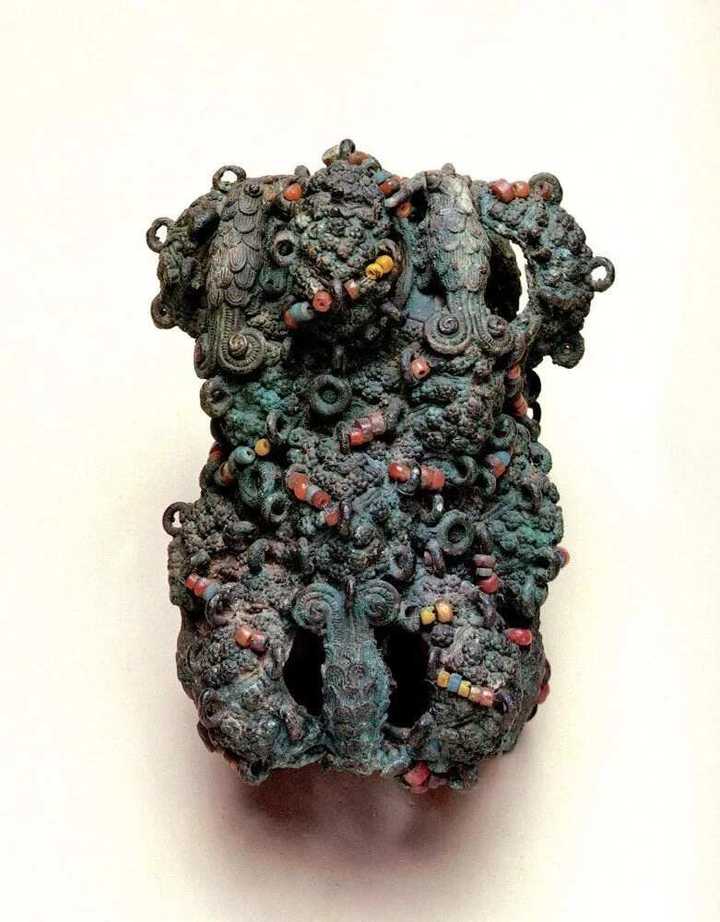 History of Igbo-Ukwu art - Legit.ng