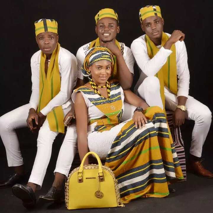 Popular Igala names and their meanings - Legit.ng