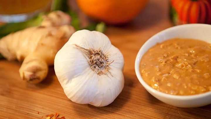 Top 15 benefits of ginger and garlic mixture you should know - Legit.ng