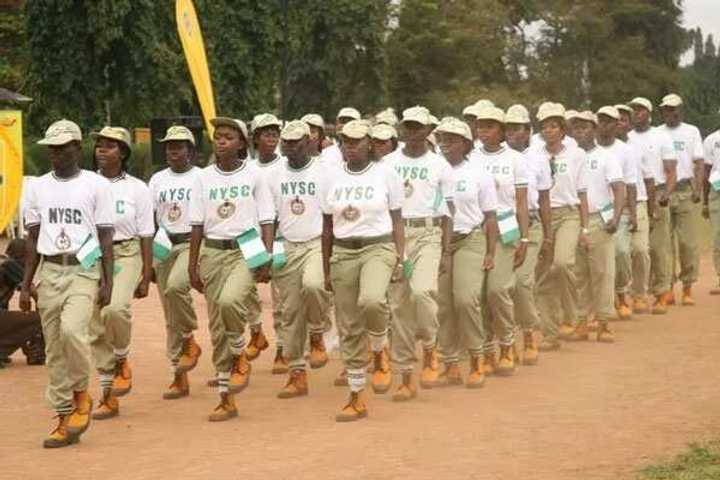 NYSC state codes in Nigeria - Legit.ng