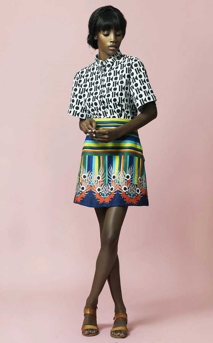African fashion designers famous in the whole world - Legit.ng