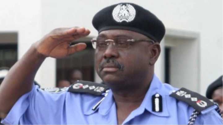 Full list, profiles of Nigeria's IG of police since Independence - Legit.ng