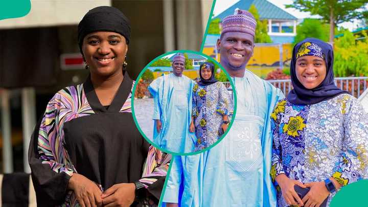 Labaran Kannywood | LEGIT.NG | Meke Faruwa a Kannywood