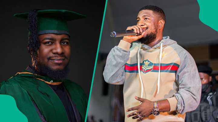 Labaran Kannywood | LEGIT.NG | Meke Faruwa a Kannywood