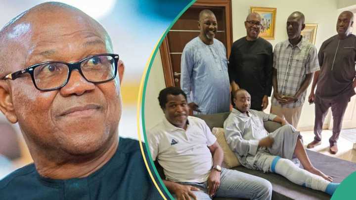 Labaran Wasanni | Naija Hausa – LEGIT.NG | Transfer Yau