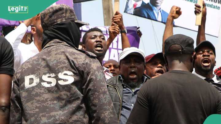 Abuja postal code full list: all zip codes in the FCT - Legit.ng