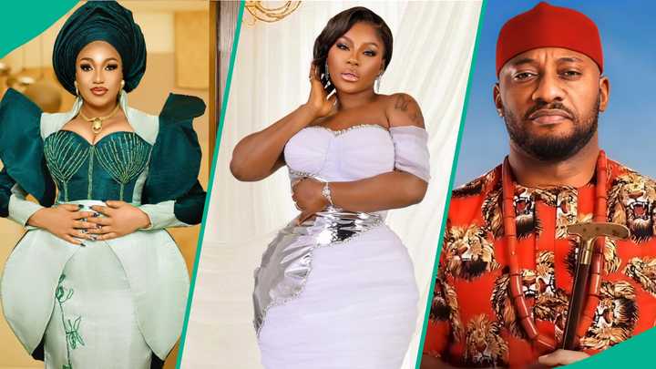 Destiny Etiko Latest News, Movies and Updates on Legit.ng