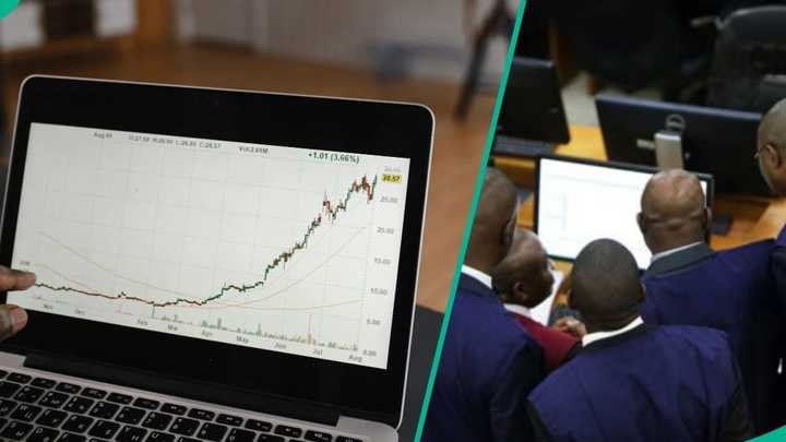 Capital Market News - Latest Stock Market and Share Updates on Legit.ng ...