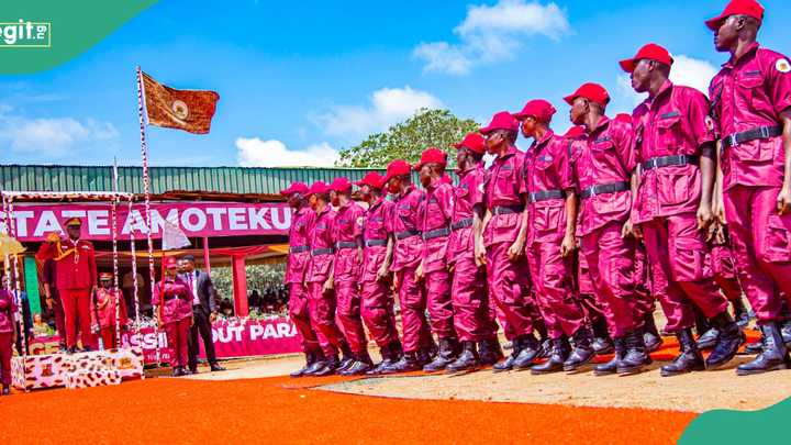 Osun State News Today | Daily Updates | Read on Legit.ng