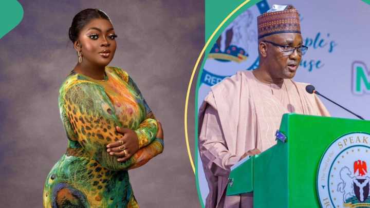 Labaran Kannywood | LEGIT.NG | Meke Faruwa a Kannywood