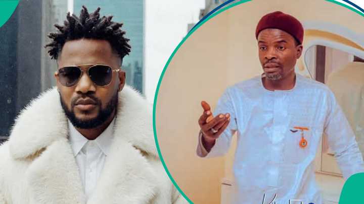 Labaran Kannywood | LEGIT.NG | Meke Faruwa a Kannywood