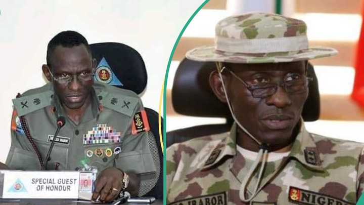 Former APC Chieftain Urges Tinubu to Sack Service Chiefs, Commends Trump - Legit.ng