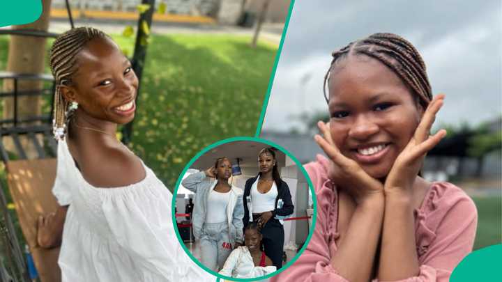 Emmanuella Comedy Latest News, Updates and Reports on Legit.ng