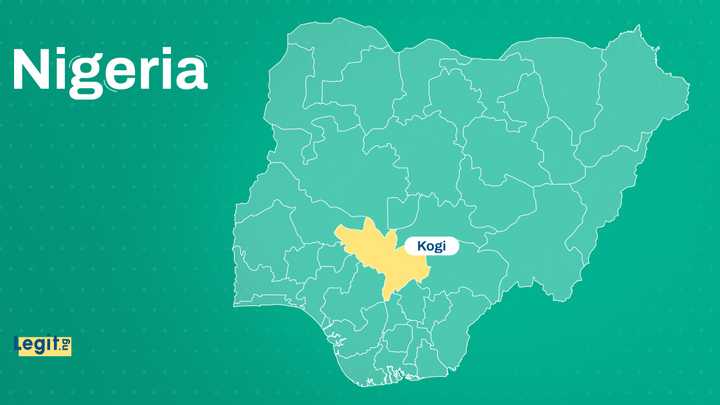 Kogi State News Today | Daily Updates | Read on Legit.ng