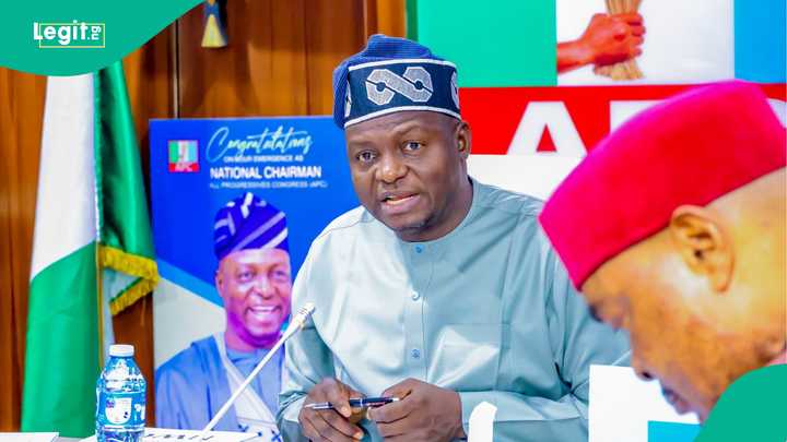 Adamawa State News Today | Daily Updates | Read on Legit.ng