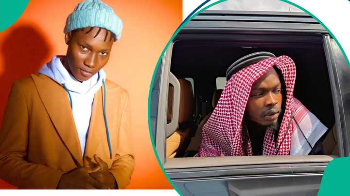 Naira Marley Latest News, Songs and Updates on Legit.ng