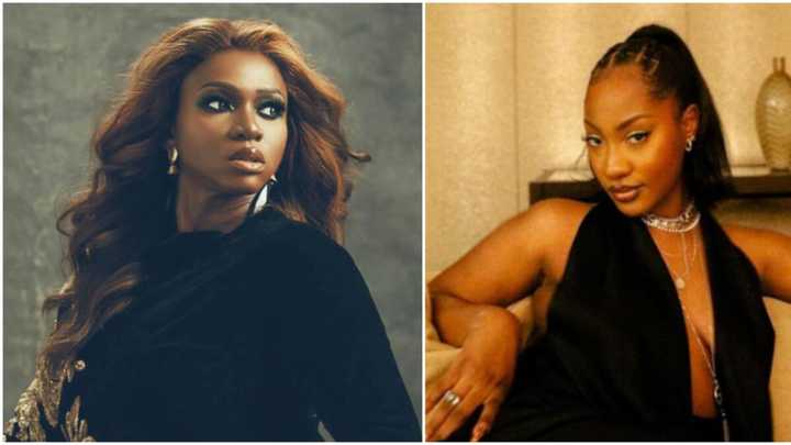 News about Waje - biography, interviews & photos.