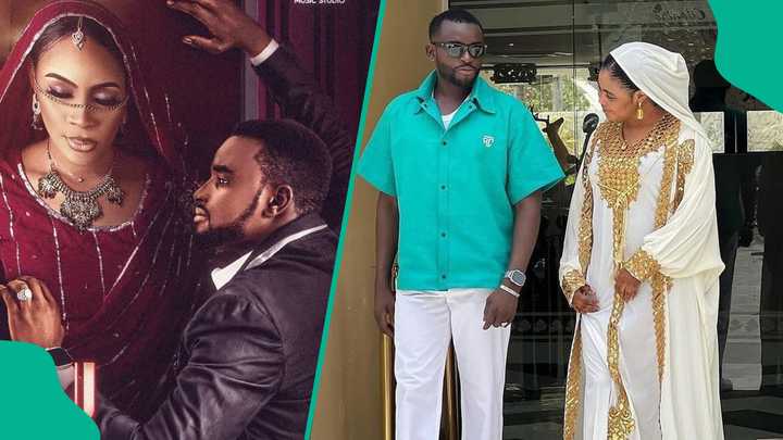 Labaran Kannywood | LEGIT.NG | Meke Faruwa a Kannywood