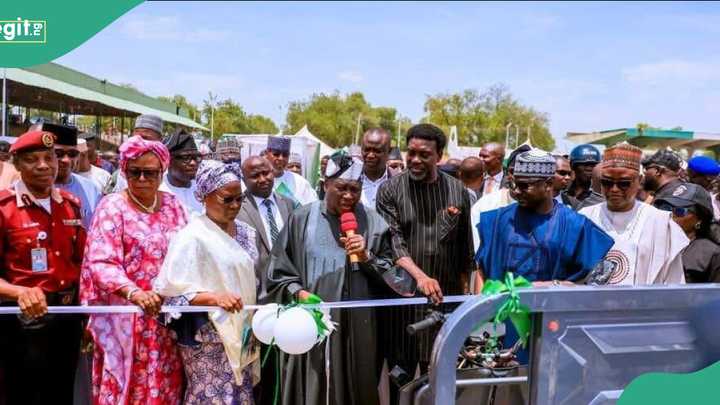 Adamawa State News Today | Daily Updates | Read on Legit.ng