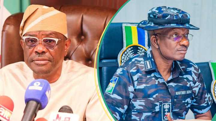 Ilorin postal code full list by area - Legit.ng