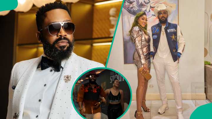 Frederick Leonard News, Movies, Updates on Legit.ng
