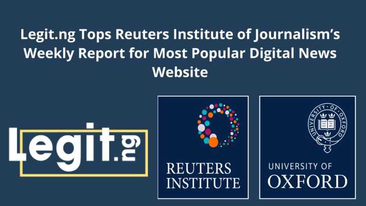 Feature News - Daily Updates and Stories on Legit.ng Nigeria News