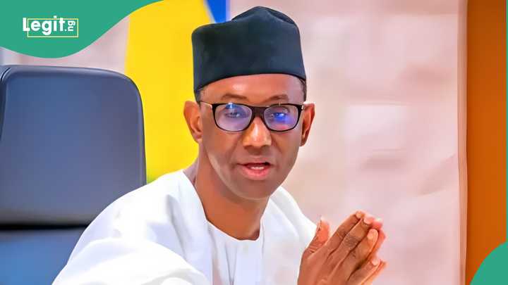 Rico The Giant’s biography: age, height, real name, net worth - Legit.ng