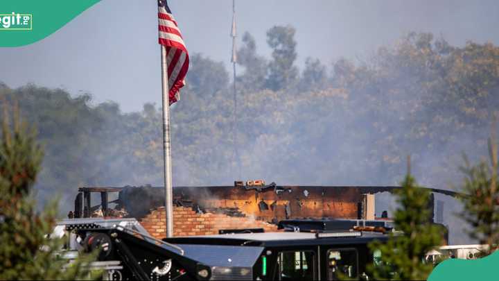 15 facts about Robert James Ritchie Jr, singer Kid Rock’s son - Legit.ng