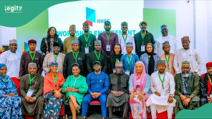 Labaran Kannywood | LEGIT.NG | Meke Faruwa a Kannywood