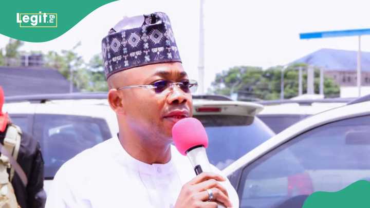 Kogi State News Today | Daily Updates | Read on Legit.ng