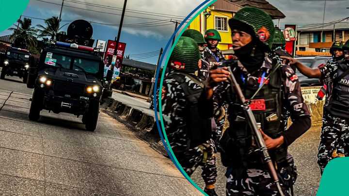 What does an upside-down triangle mean? The story behind the symbol ...