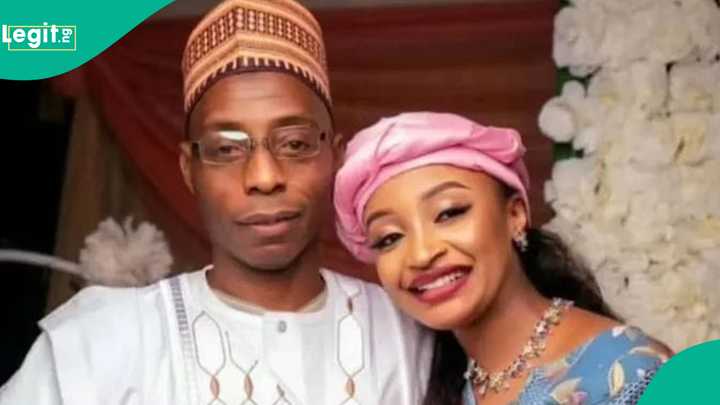 Labaran Kannywood | LEGIT.NG | Meke Faruwa a Kannywood