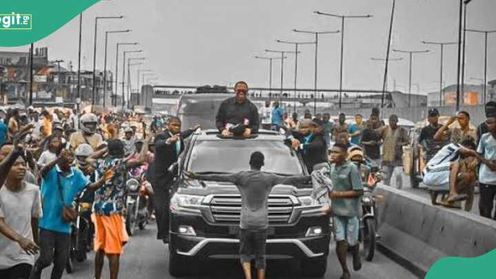 Tems' biography: age, height, real name, boyfriend, state of origin ...