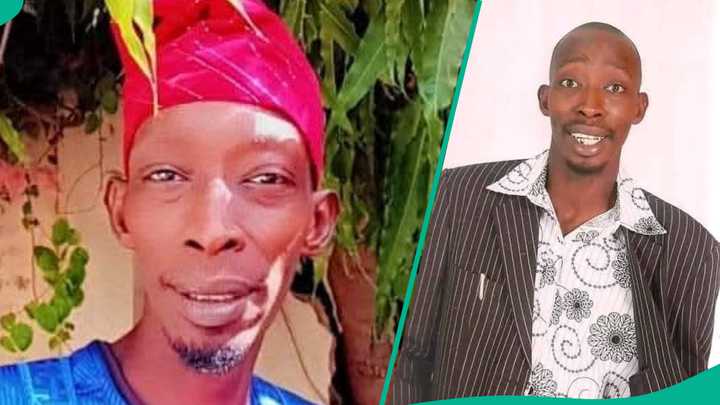 Labaran Kannywood | LEGIT.NG | Meke Faruwa a Kannywood