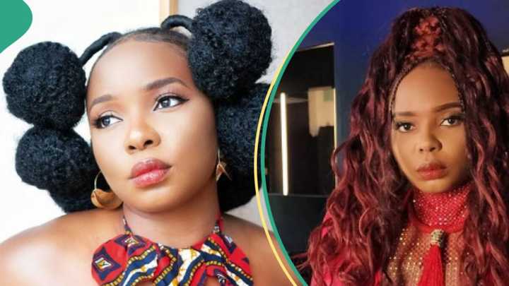 News about Yemi Alade, Read all 103 Latest News on Legit.ng