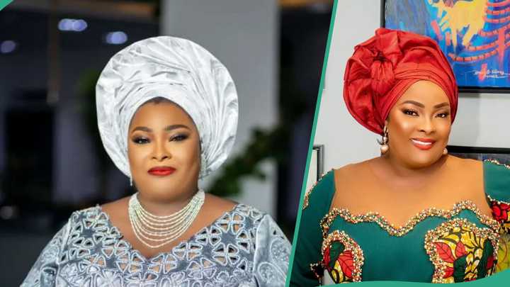 Nollywood News – Movies and Actors Updates on Legit.ng News