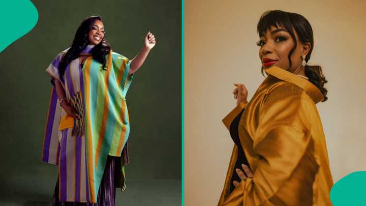 Labaran Kannywood | LEGIT.NG | Meke Faruwa a Kannywood