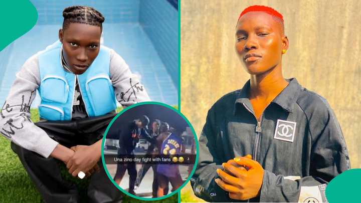 Naira Marley Latest News, Songs and Updates on Legit.ng