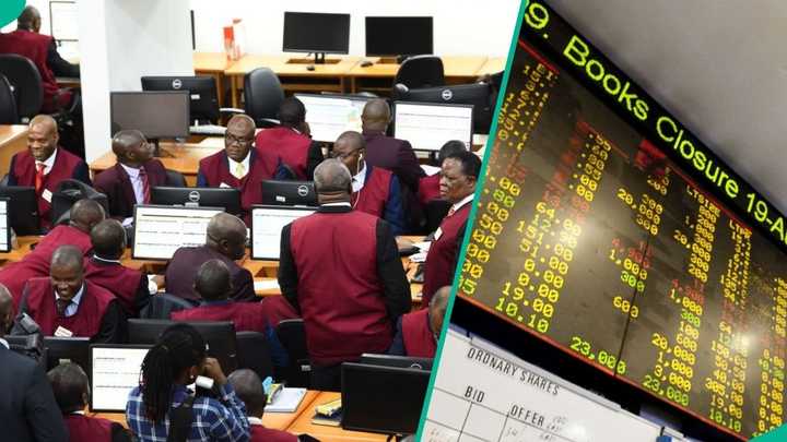 Zenith Bank Latest News, Reports and Updates on Legit.ng