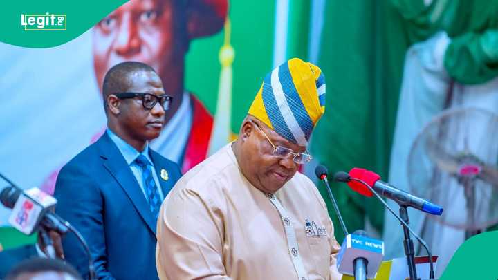 Osun State News Today | Daily Updates | Read on Legit.ng