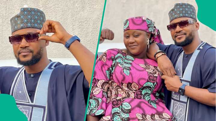 Labaran Kannywood | LEGIT.NG | Meke Faruwa a Kannywood