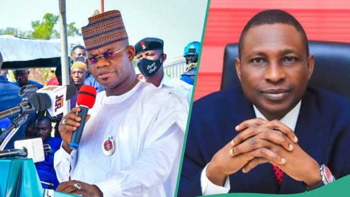 Kogi State News Today | Daily Updates | Read on Legit.ng