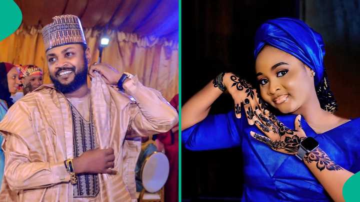 Labaran Kannywood | LEGIT.NG | Meke Faruwa a Kannywood