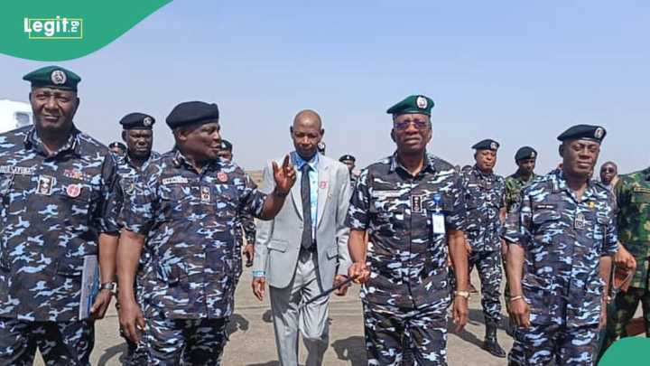 Osun State News Today | Daily Updates | Read on Legit.ng