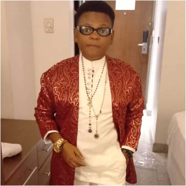Osita Iheme News Today | Osita Iheme Daily Updates on Legit.ng