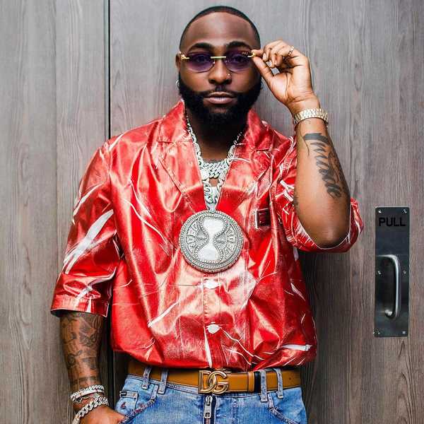 Davido News Today | Davido Music, Concert and Daily Updates on Legit.ng