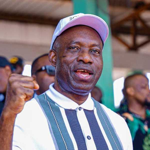 Charles Soludo News Today | Charles Soludo Daily Updates on Legit.ng