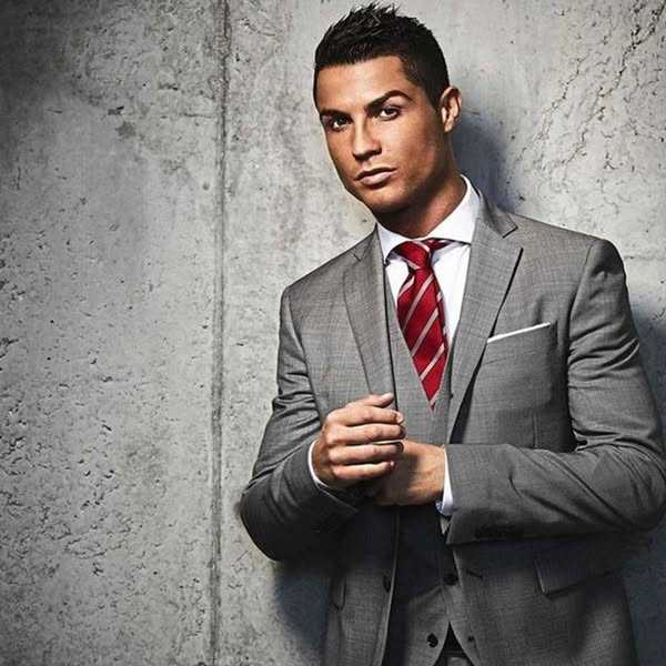 Cristiano Ronaldo Latest News and Updates on Legit.ng